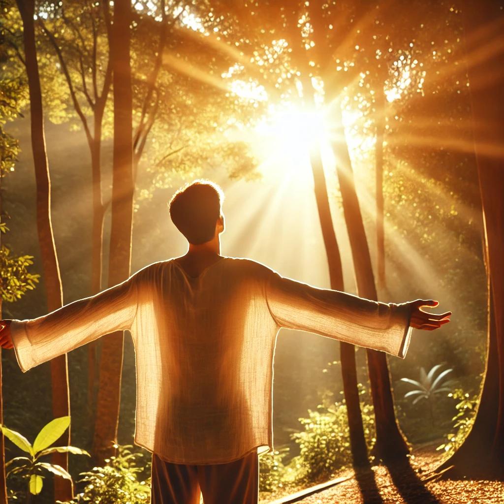 The Power of Light: Unlocking Youthful Skin & Vitality – Lotus Evolutions Holistic Spa